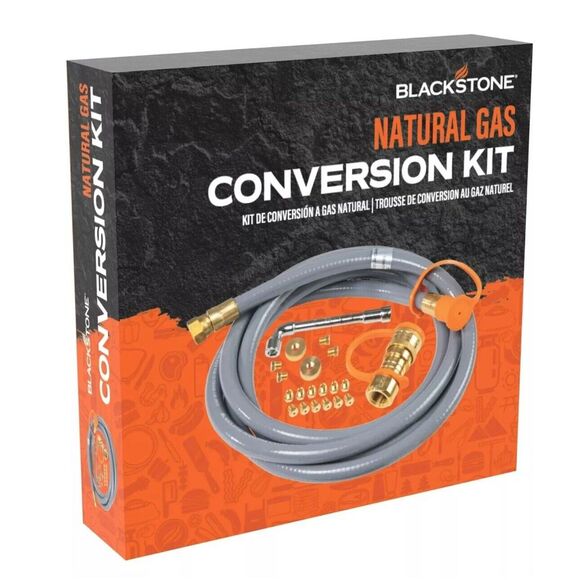 Blackstone | Kitchen | Blackstone Easy Install Natural Gas Conversion ...